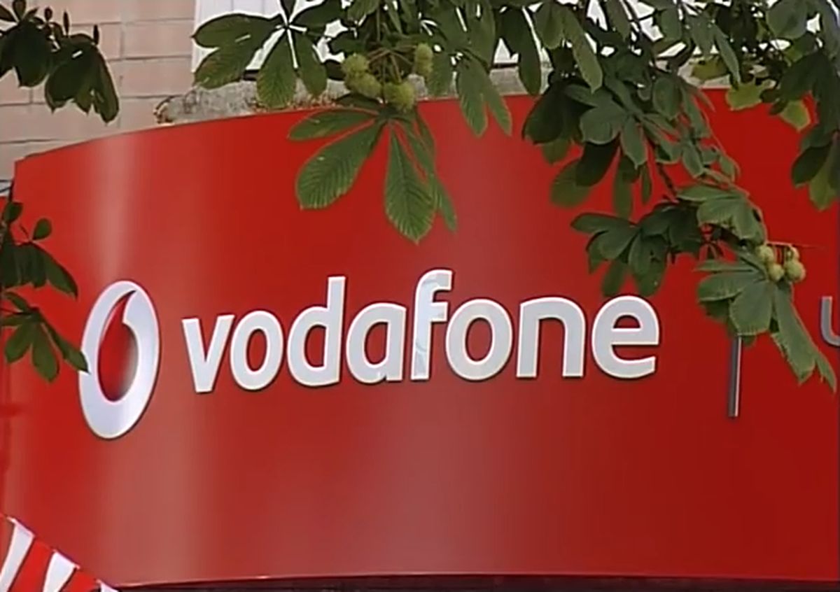 Vodafone надасть абонентам безкоштовний інтернет - як отримати