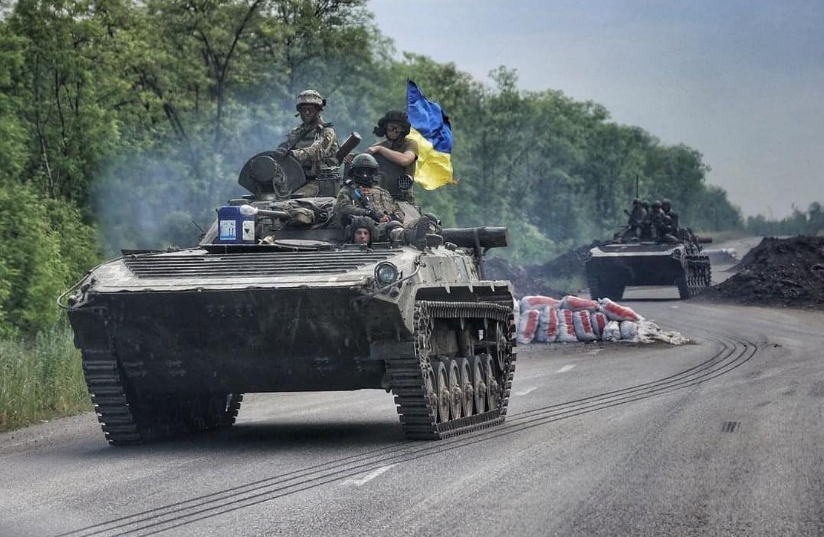Глава ГУР МО Буданов розповів, коли та чим закінчиться війна в Україні