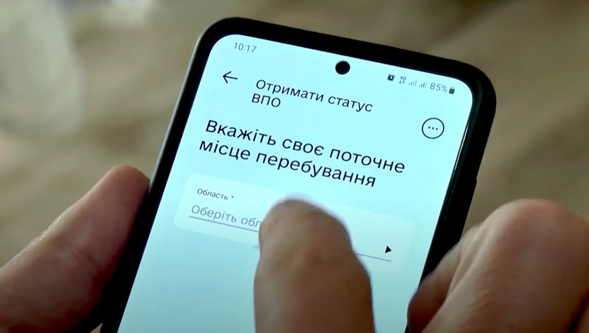 ВПЛ рассказали как можно оформить справки дистанционно