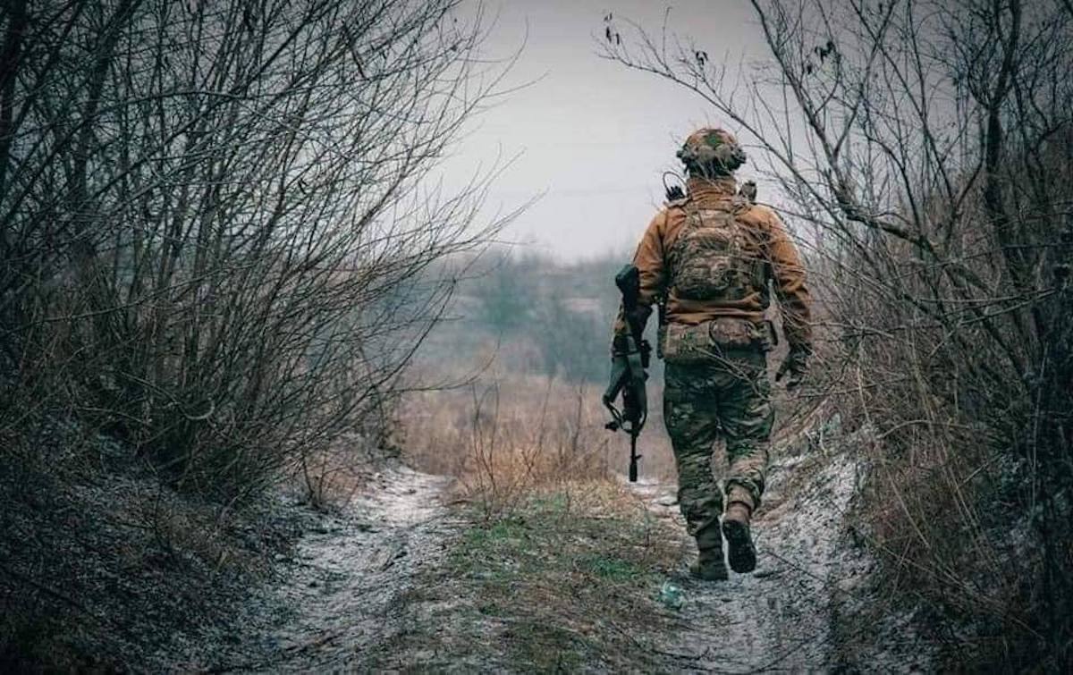 Як військовому правильно написати рапорт на відпустку