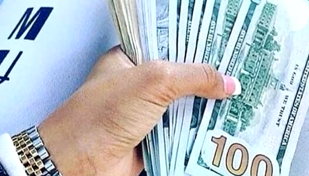 Курс валют на 17 вересня 2024 року!