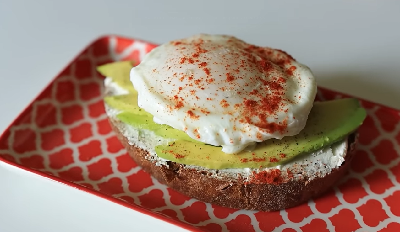 Какие продукты способны сжигать жир