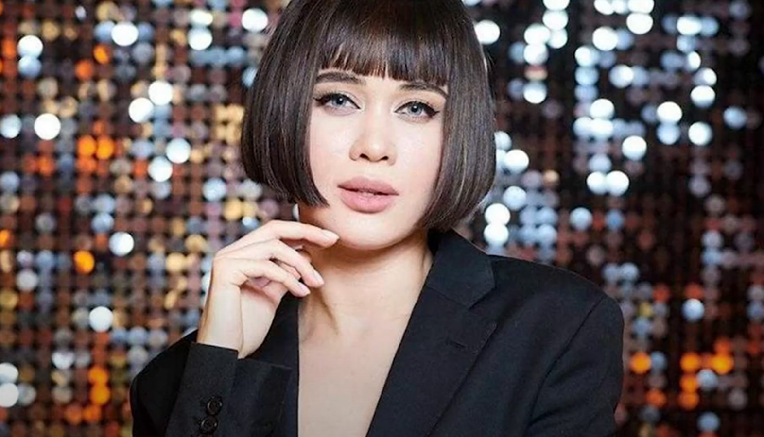 В сеть попали кадры с пьяной вдребезги Lida Lee