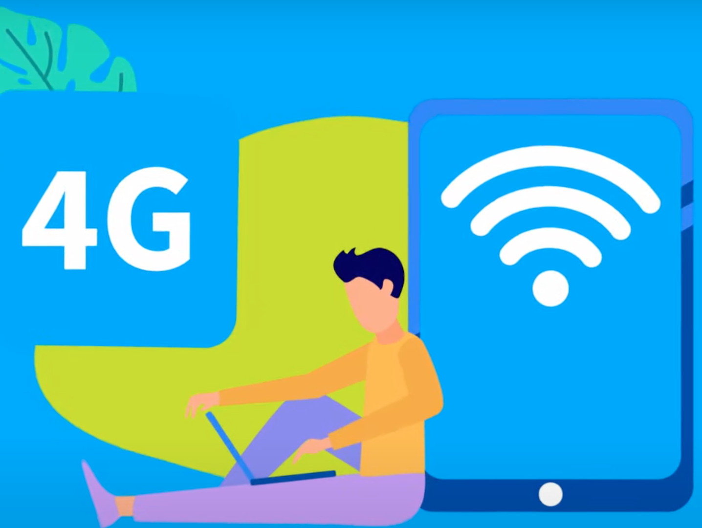 У Київстарі розповіли що буде з інтернетом під час вимкнення