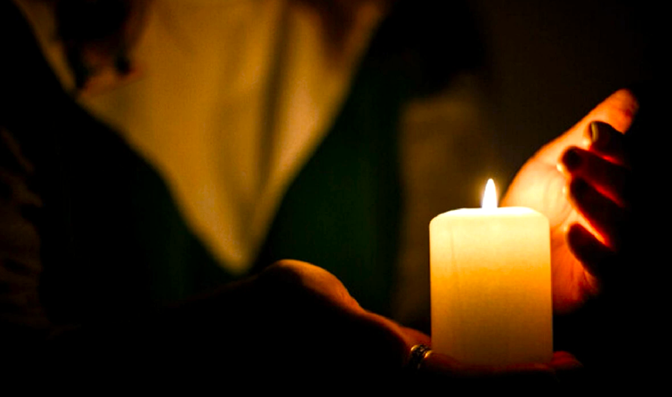 Укрэнерго вводит долгие графики отключений света на 6 ноября