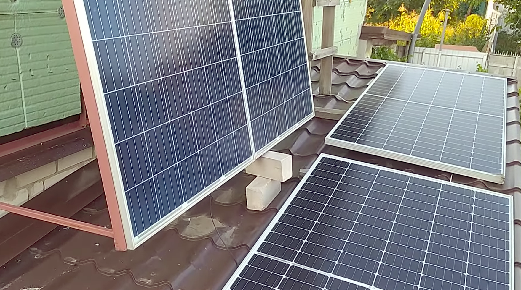 У YASNO розповіли українцям як встановити вдома сонячні панелі